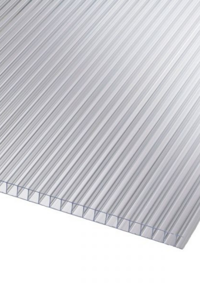 Polycarbonate Sheets – Goldstar Plastics