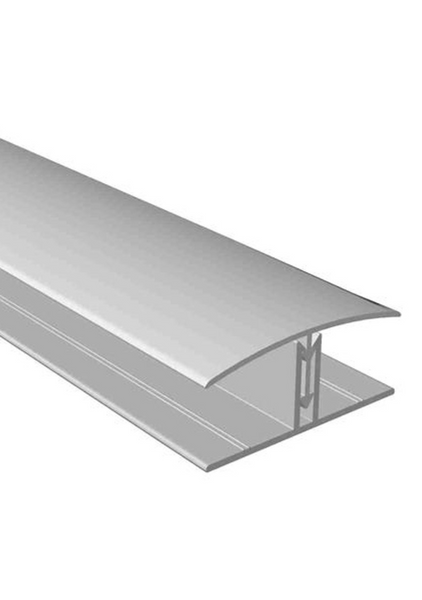 H Profile Joiner | PVC Wall Cladding – Goldstar Plastics